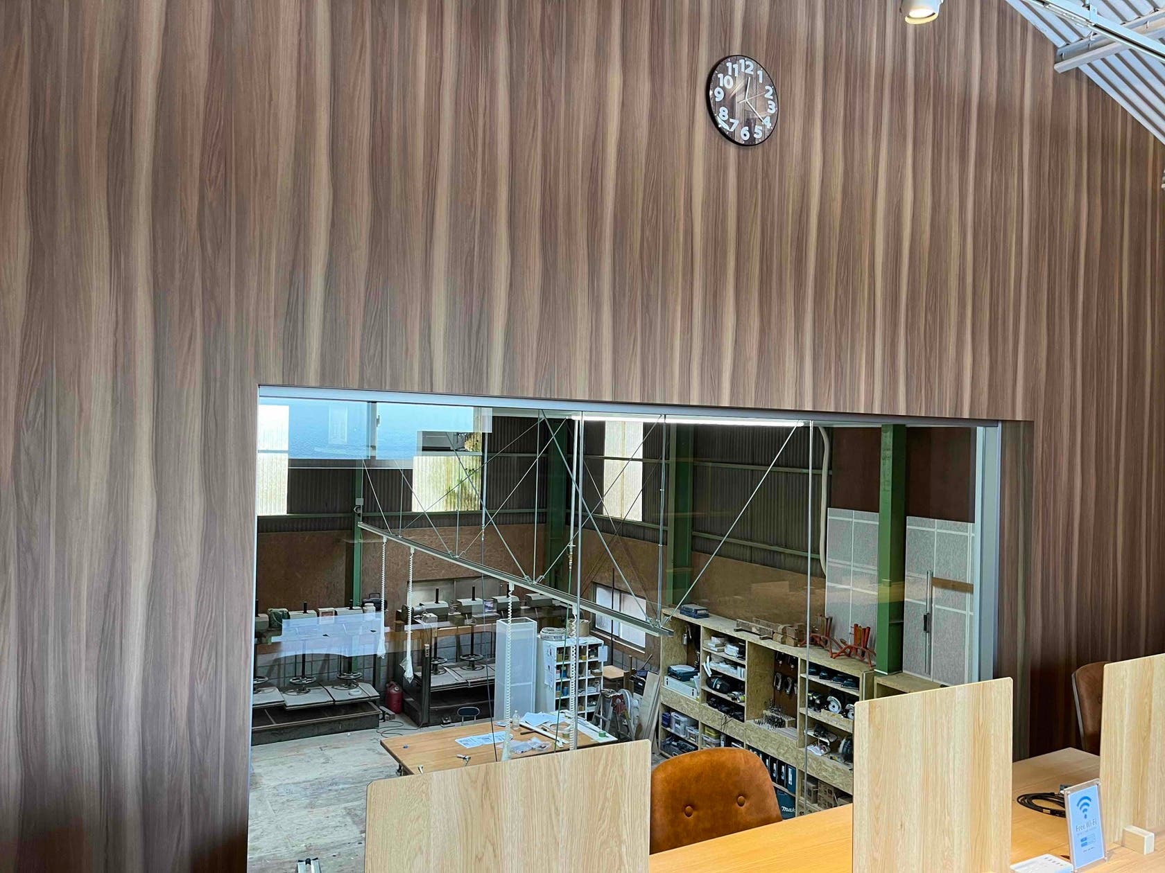 工房　DIY DIY工房　キャンプ　キャンプ用品　バーンライフ　ワークショップの写真4