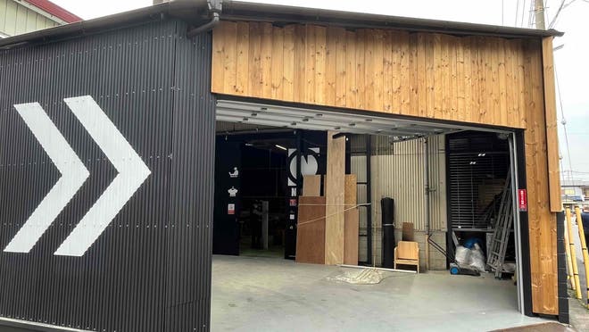 工房 DIY DIY工房 キャンプ キャンプ用品 バーンライフ ワークショップの写真12