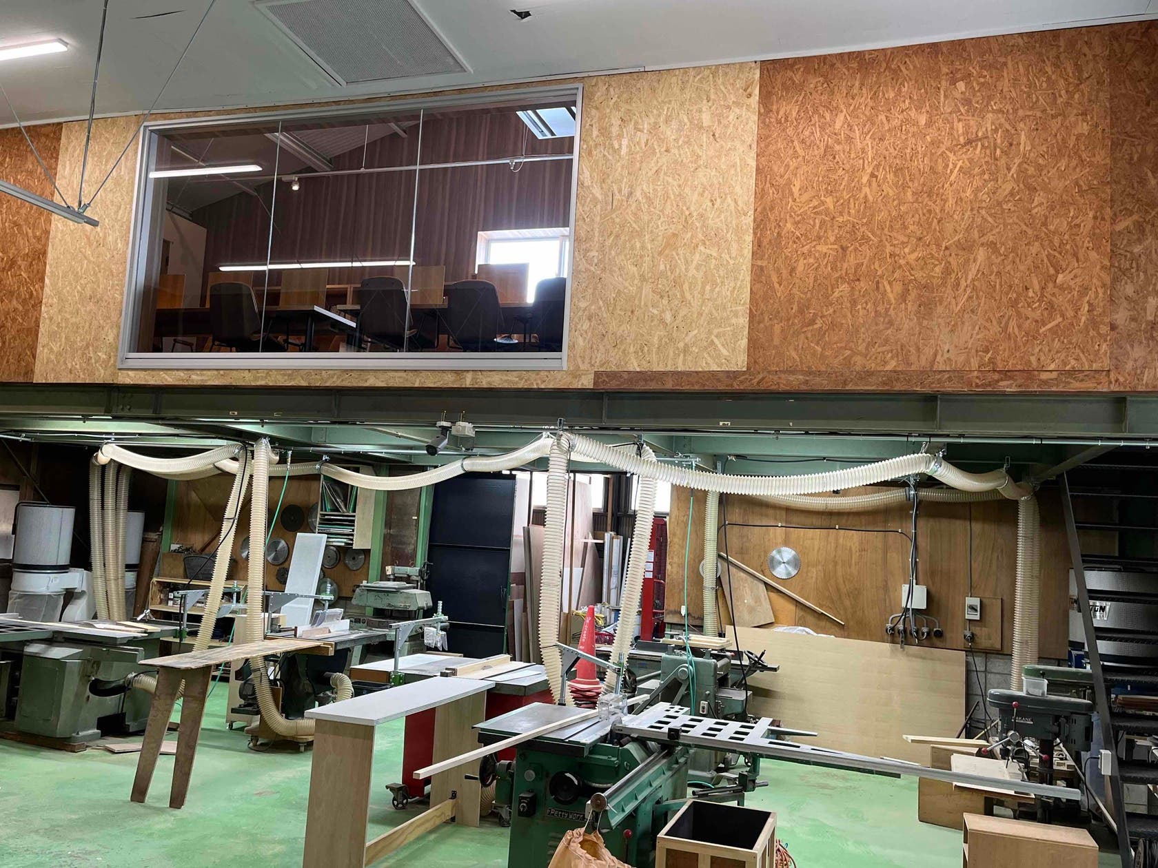 工房　DIY DIY工房　キャンプ　キャンプ用品　バーンライフ　ワークショップの写真8