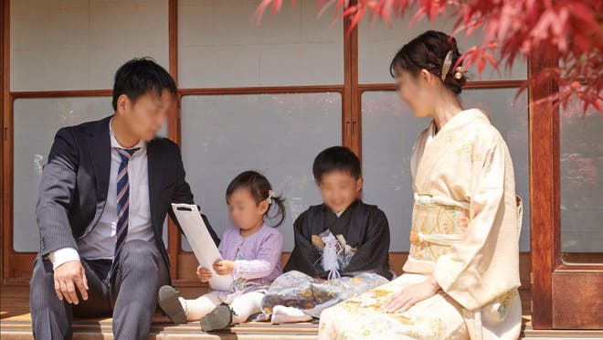 ※プラン見直しました※ 築60年一軒家貸切、自然光が降り注ぐ和庭園、清潔、駐車スペース5台の写真16