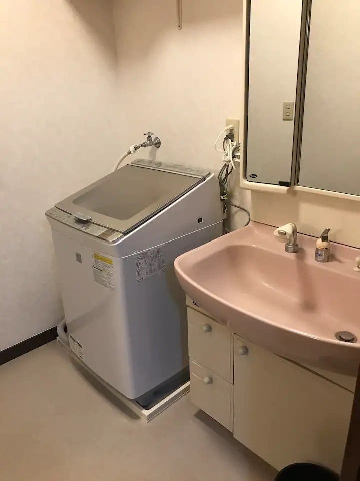 キッチン付きフリースペース（宿泊施設２F3F）の写真5