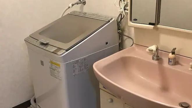 キッチン付きフリースペース(宿泊施設2F3F)の写真5