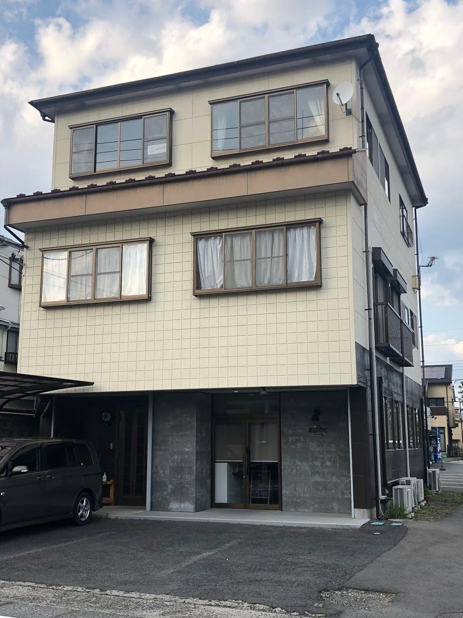 キッチン付きフリースペース（宿泊施設２F3F）の写真7