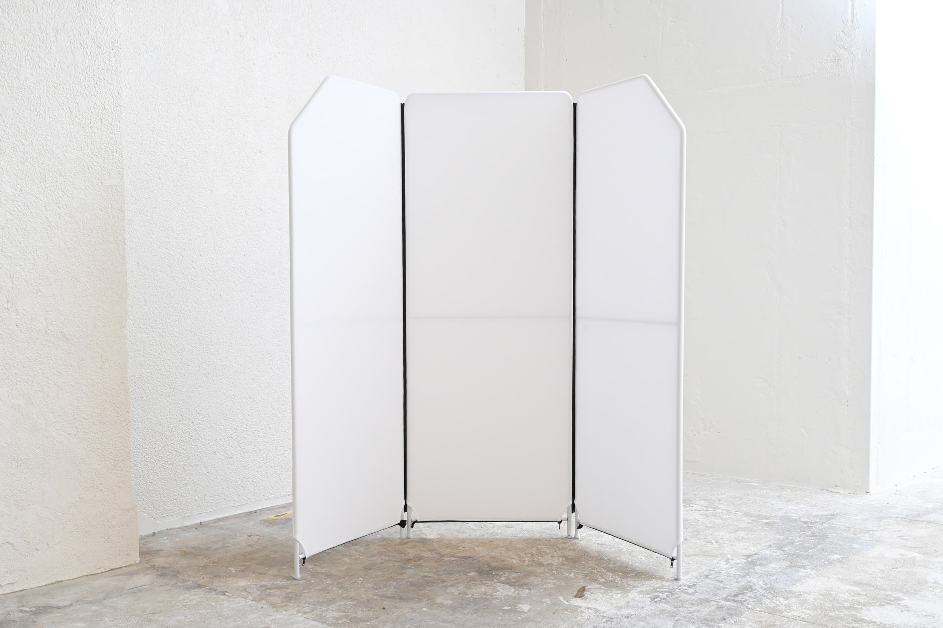 パーテーションの画像1