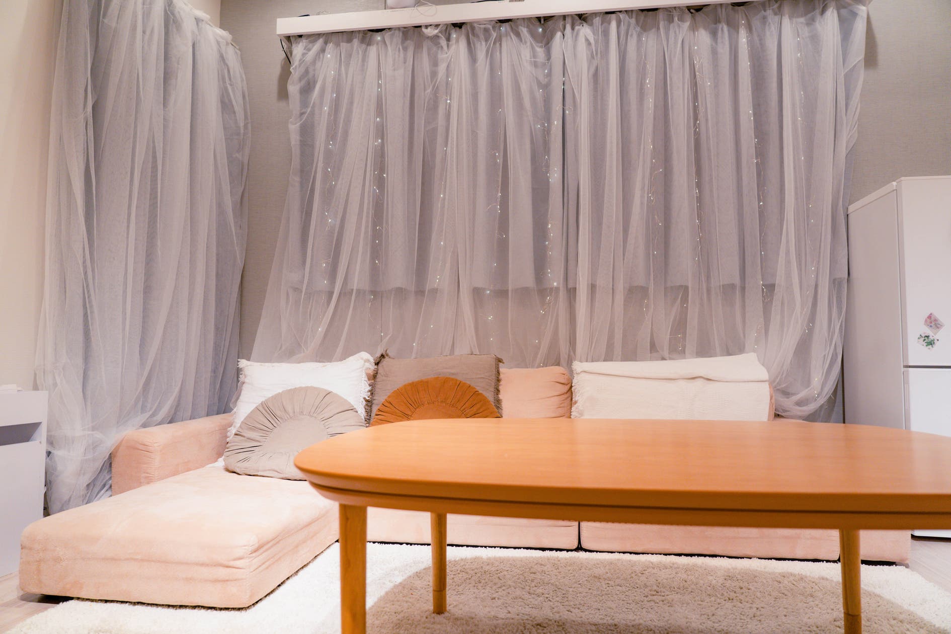 特大スクリーン🎬渋谷徒歩3分！推し会・誕生日会・女子会・映画鑑賞デートに🌸の写真4