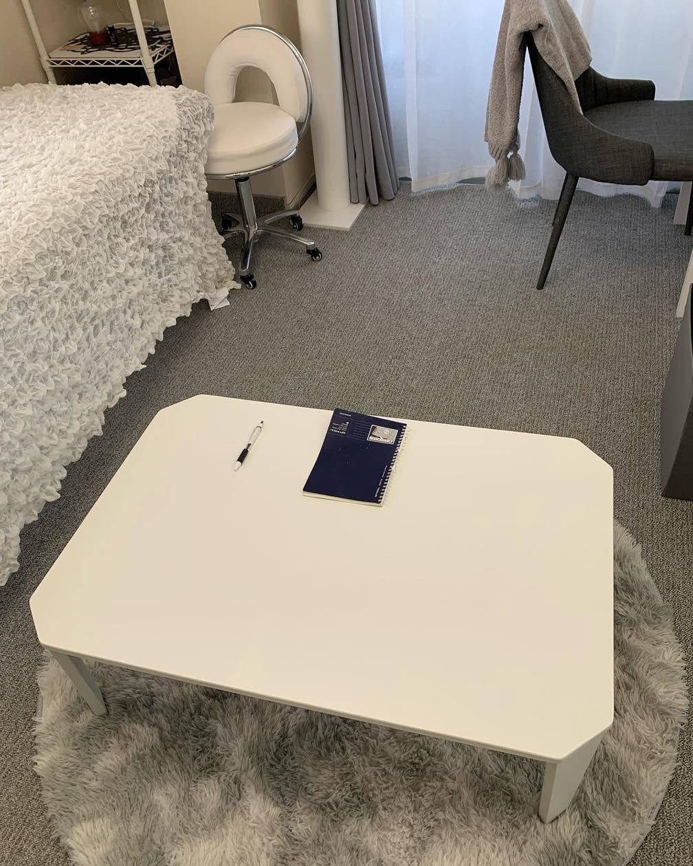 日吉駅徒歩3分☆たくさんの割引プランをご用意☆フットネイルができるのはここだけ！✽パーソナルカラー✽占い等カウンセリングの写真27