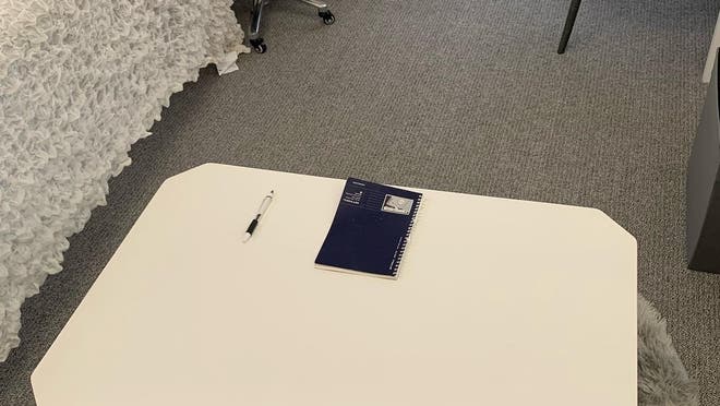 日吉駅徒歩3分☆たくさんの割引プランをご用意☆フットネイルができるのはここだけ!✽パーソナルカラー✽占い等カウンセリングの写真27