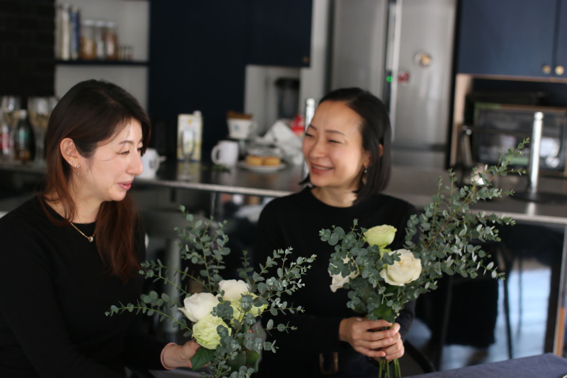 201 緑に囲まれたデザイナーズハウス！撮影、仕事スペース、セミナー、女子会、ママ会などに！(201)の写真6