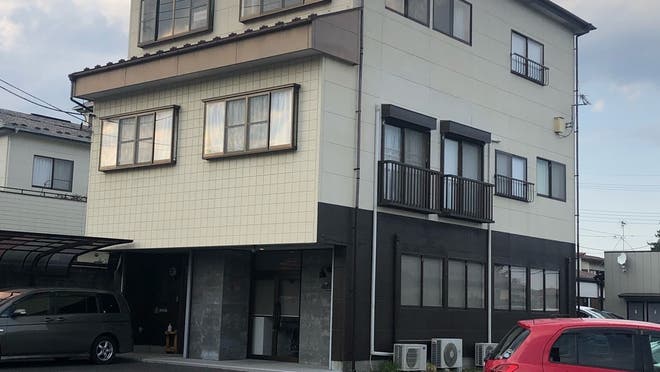 キッチン付きフリースペース(宿泊施設2F3F)の写真10