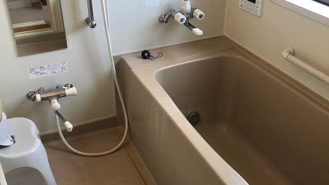 キッチン付きフリースペース(宿泊施設2F3F)の写真11