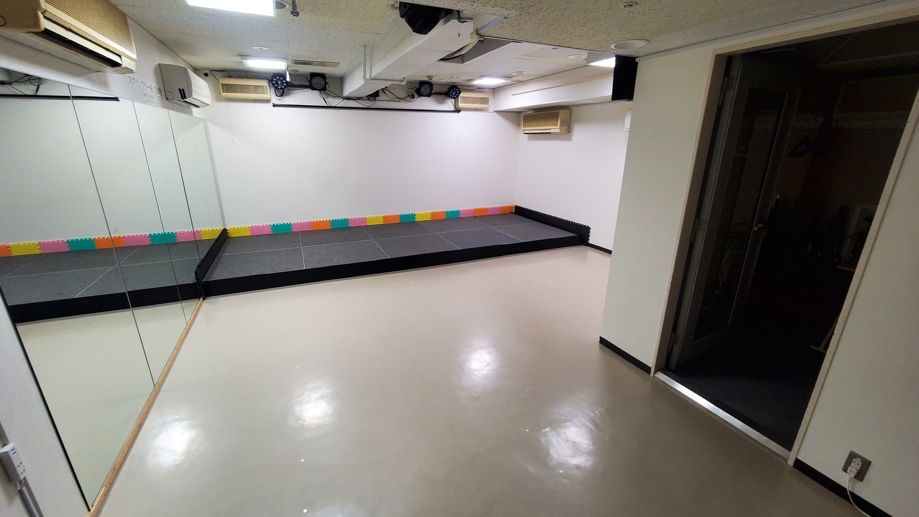 仙台駅前イービーンズ内の多目的スペース　Cultureblizzardの写真8