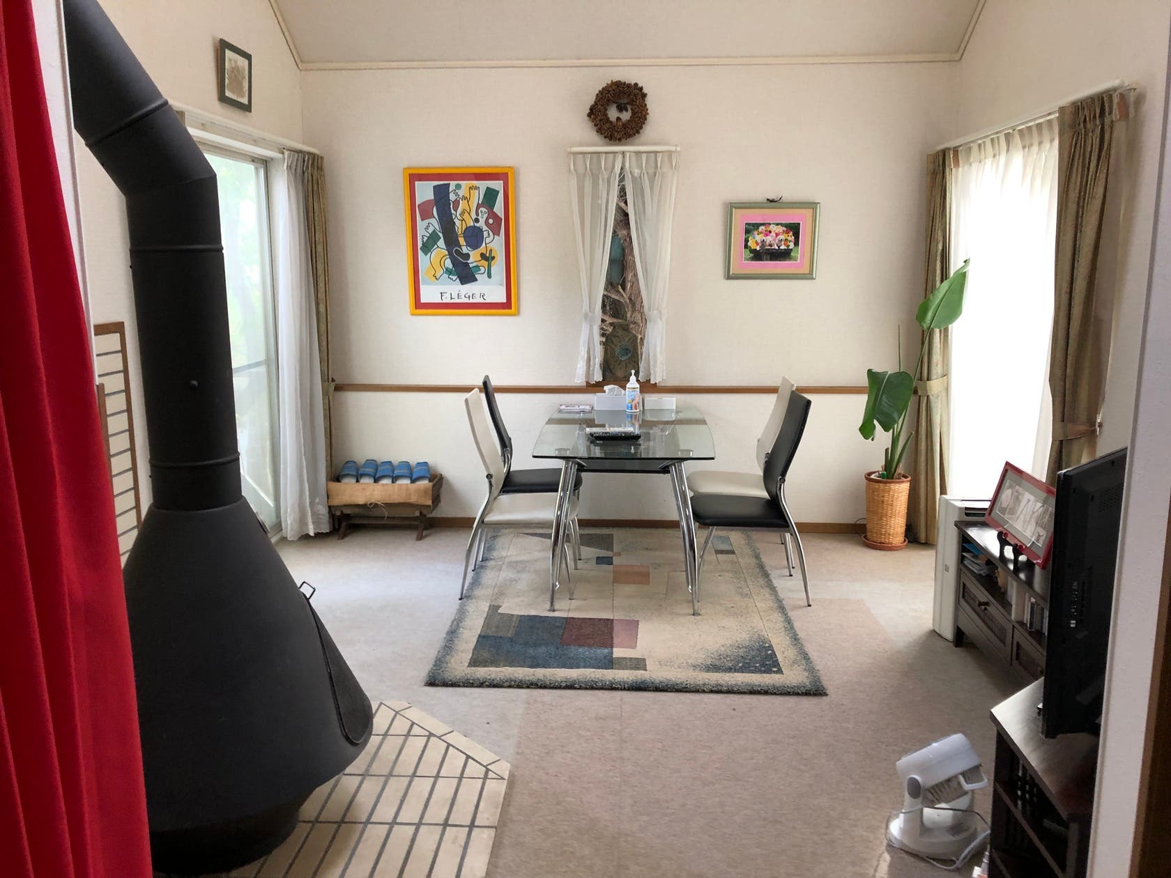 G&F's club 貸し切りプライベートガーデンで家族、愛犬、仲間と過ごすリラグゼーションスペースの写真16