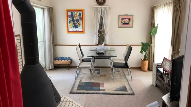 G&F's club 貸し切りプライベートガーデンで家族、愛犬、仲間と過ごすリラグゼーションスペースの写真16