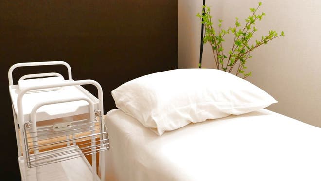 1F・101号室【天神駅 西1出口より徒歩1分】お洒落なホテルの一室をサロンに!の写真1