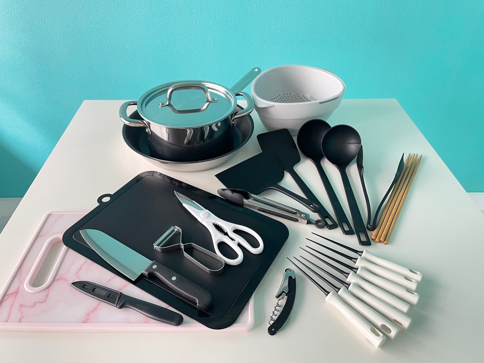 リノスペrich赤坂🐶飲み会•撮影•会議•キッチン•推し活•ゲーム•65㌅大型TV•パーティーの写真16