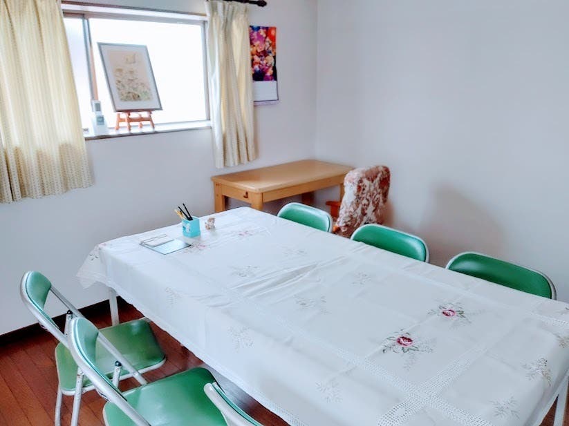 【横浜市旭区】クリスマス装飾🎅商業撮影可🌟撮影実績多数📺一軒家🏠自然光/和室/4LDK/パーティー/セミナー等の写真9