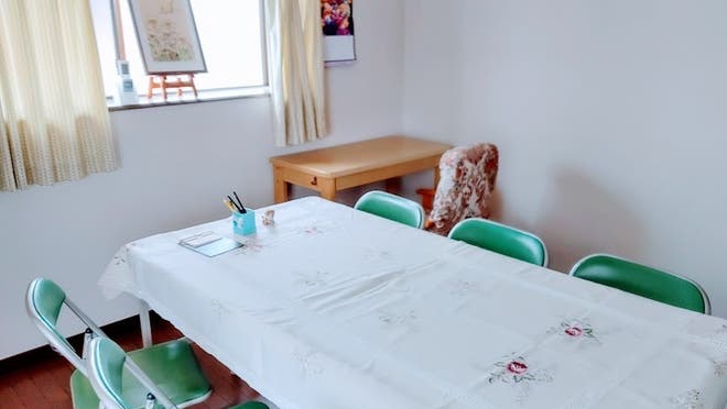 【横浜市旭区】クリスマス装飾🎅商業撮影可🌟撮影実績多数📺一軒家🏠自然光/和室/4LDK/パーティー/セミナー等の写真9