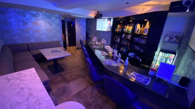 R【系列3店舗!!雰囲気も様々!!】普段はBAR営業している北新地の店舗をスペースとして貸し出します!の写真2