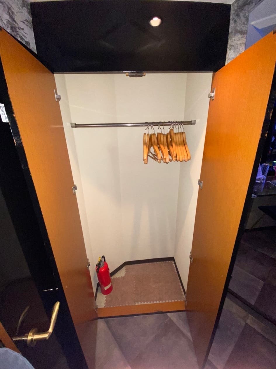 R【系列3店舗!!雰囲気も様々!!】普段はBAR営業している北新地の店舗をスペースとして貸し出します！の写真5