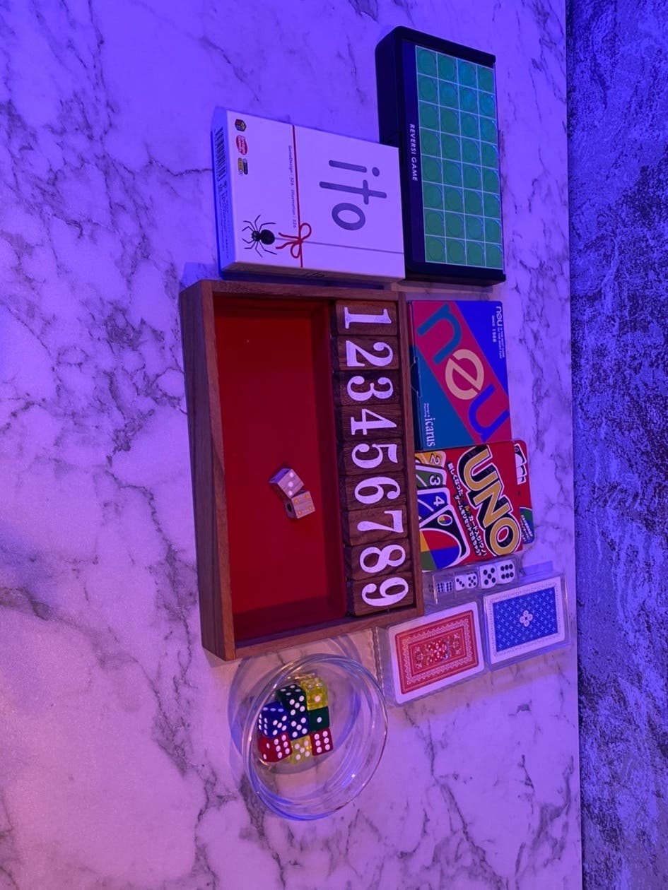 R【系列3店舗!!雰囲気も様々!!】普段はBAR営業している北新地の店舗をスペースとして貸し出します！の写真7