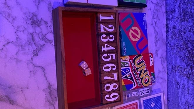 R【系列3店舗!!雰囲気も様々!!】普段はBAR営業している北新地の店舗をスペースとして貸し出します!の写真7