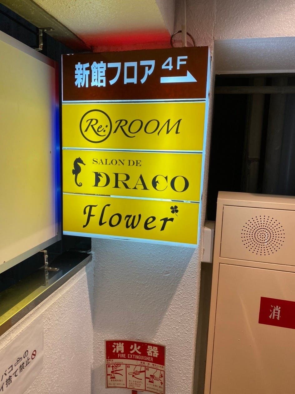 R【系列3店舗!!雰囲気も様々!!】普段はBAR営業している北新地の店舗をスペースとして貸し出します！の写真8