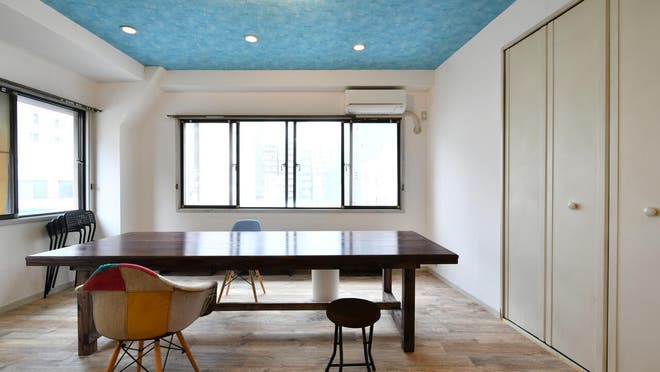 本町駅から徒歩5分のレンタルスペース&キッチンスペースセット (徒歩10分の所にライフあります)の写真12