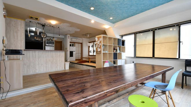 本町駅から徒歩5分のレンタルスペース&キッチンスペースセット (徒歩10分の所にライフあります)の写真10