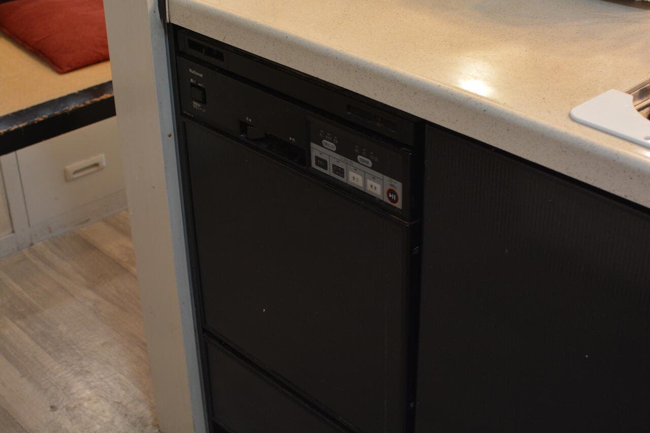 本町駅から徒歩５分のレンタルスペース&キッチンスペースセット (徒歩10分の所にライフあります）の写真5