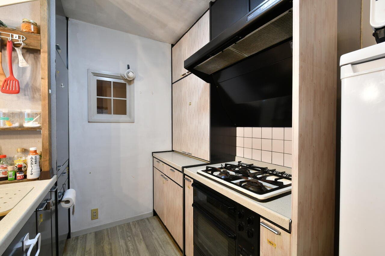 本町駅から徒歩５分のレンタルスペース&キッチンスペースセット (徒歩10分の所にライフあります）の写真6