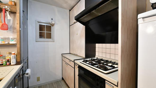 本町駅から徒歩5分のレンタルスペース&キッチンスペースセット (徒歩10分の所にライフあります)の写真6