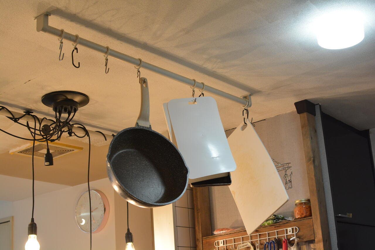 本町駅から徒歩５分のレンタルスペース&キッチンスペースセット (徒歩10分の所にライフあります）の写真7