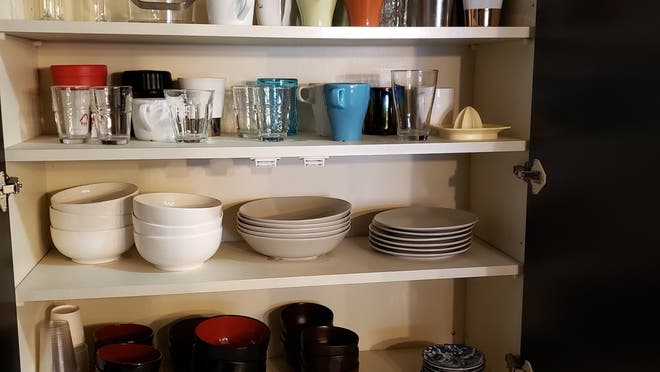 本町駅から徒歩5分のレンタルスペース&キッチンスペースセット (徒歩10分の所にライフあります)の写真9