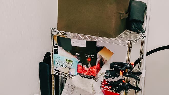 【PhotoStudioLink】栃木県/下野市/雀宮/レンタルスペース/写真撮影の写真8