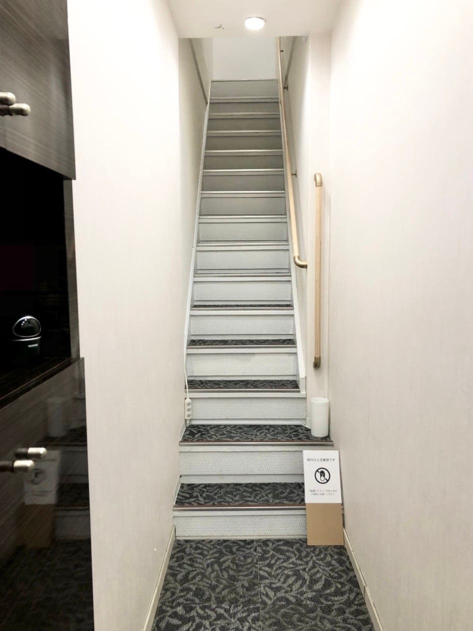 1day割引がお得✨少人数の施術レッスンや販売会にも便利な駅近スタジオ★LaQoo天神橋三丁目スタジオ室の写真10