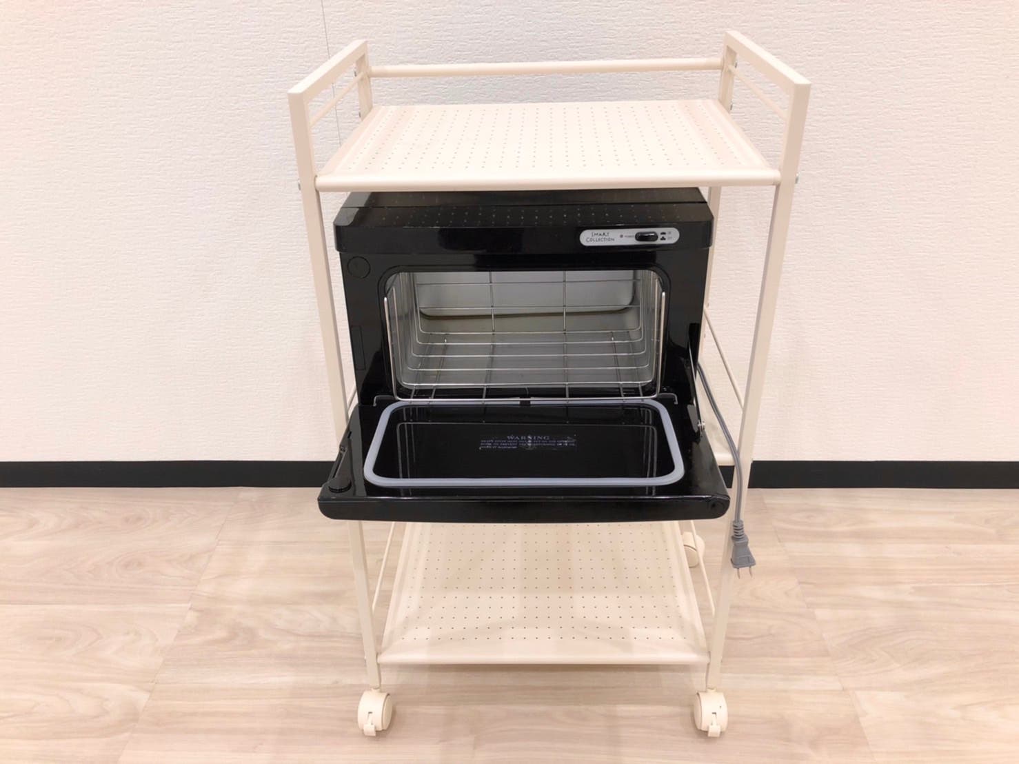 1day割引がお得✨少人数の施術レッスンや販売会にも便利な駅近スタジオ★LaQoo天神橋三丁目スタジオ室の写真16