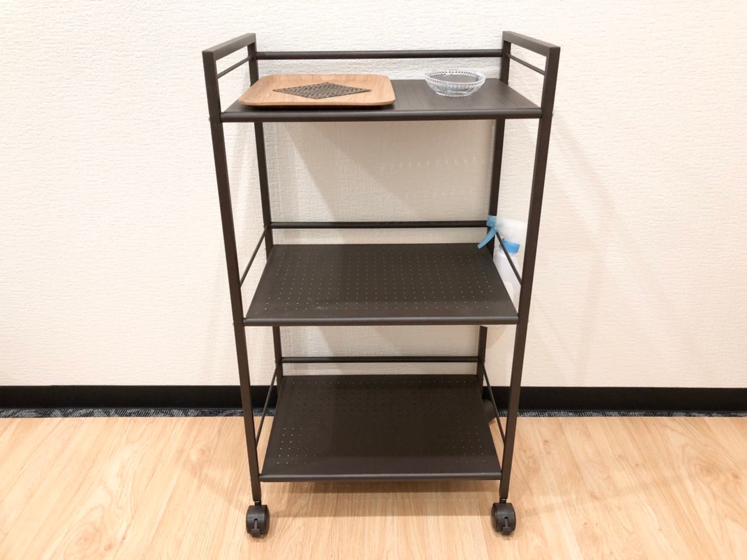 駅近✨梅田まで１駅✨きれいな個室✨格安1day割引＆８時間パック✨施術・勉強会・上映会にも✨LaQoo天神橋三丁目まんなか個室の写真7