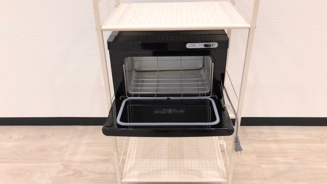 800円/時間~✨梅田1駅の駅近×きれいな個室✨少人数講座・レッスン・教室・映画上映会にも✨LaQoo天神橋三丁目はしっこ個室の写真13