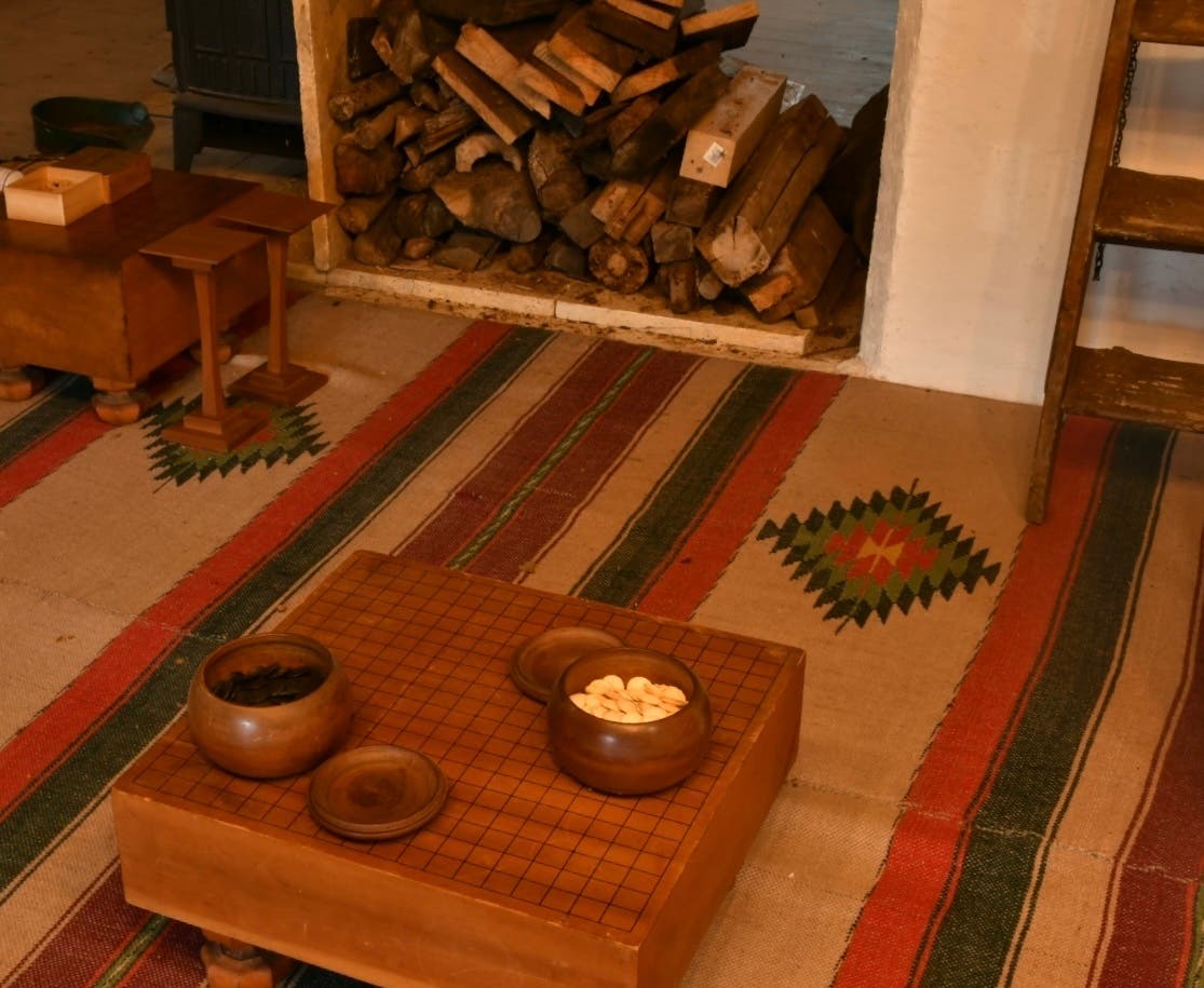 山奥でゆっくり寛げる古民家 キャンプ バーベキュー 撮影 作品制作 などの写真7