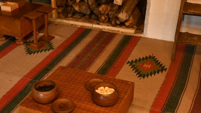 山奥でゆっくり寛げる古民家 キャンプ バーベキュー 撮影 作品制作 などの写真7