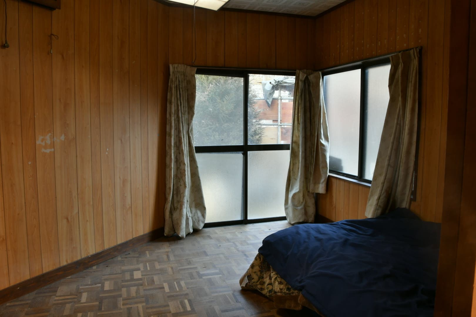 山奥でゆっくり寛げる古民家 キャンプ バーベキュー 撮影 作品制作 などの写真10