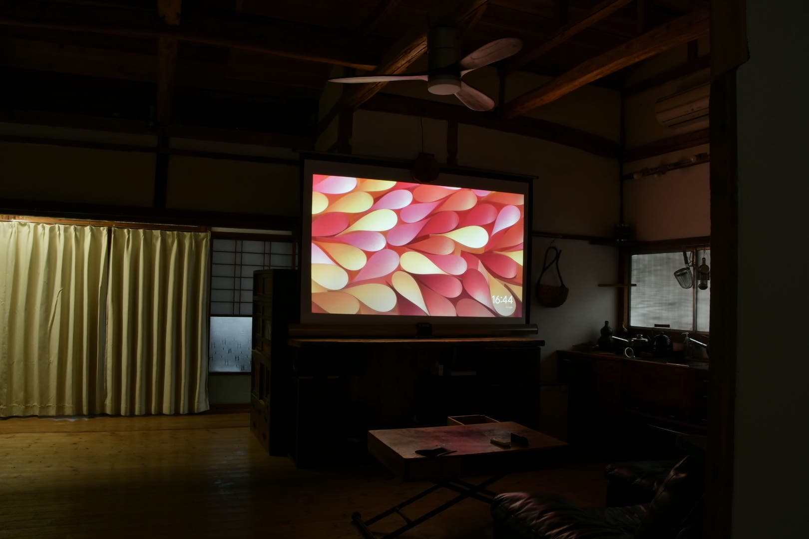 山奥でゆっくり寛げる古民家 キャンプ バーベキュー 撮影 作品制作 などの写真11