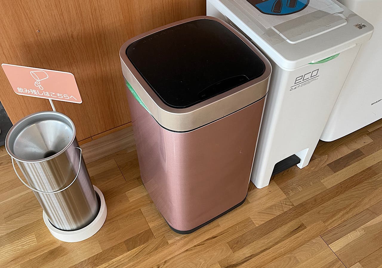 総面積160㎡のレンタルスペース、専用無料駐車場スペースあり。の写真9