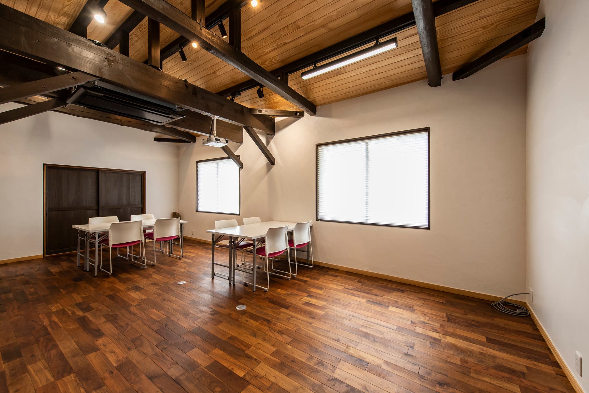 鎌倉駅から徒歩10分　二部屋使える里庭のあるレンタルスペースですの写真12