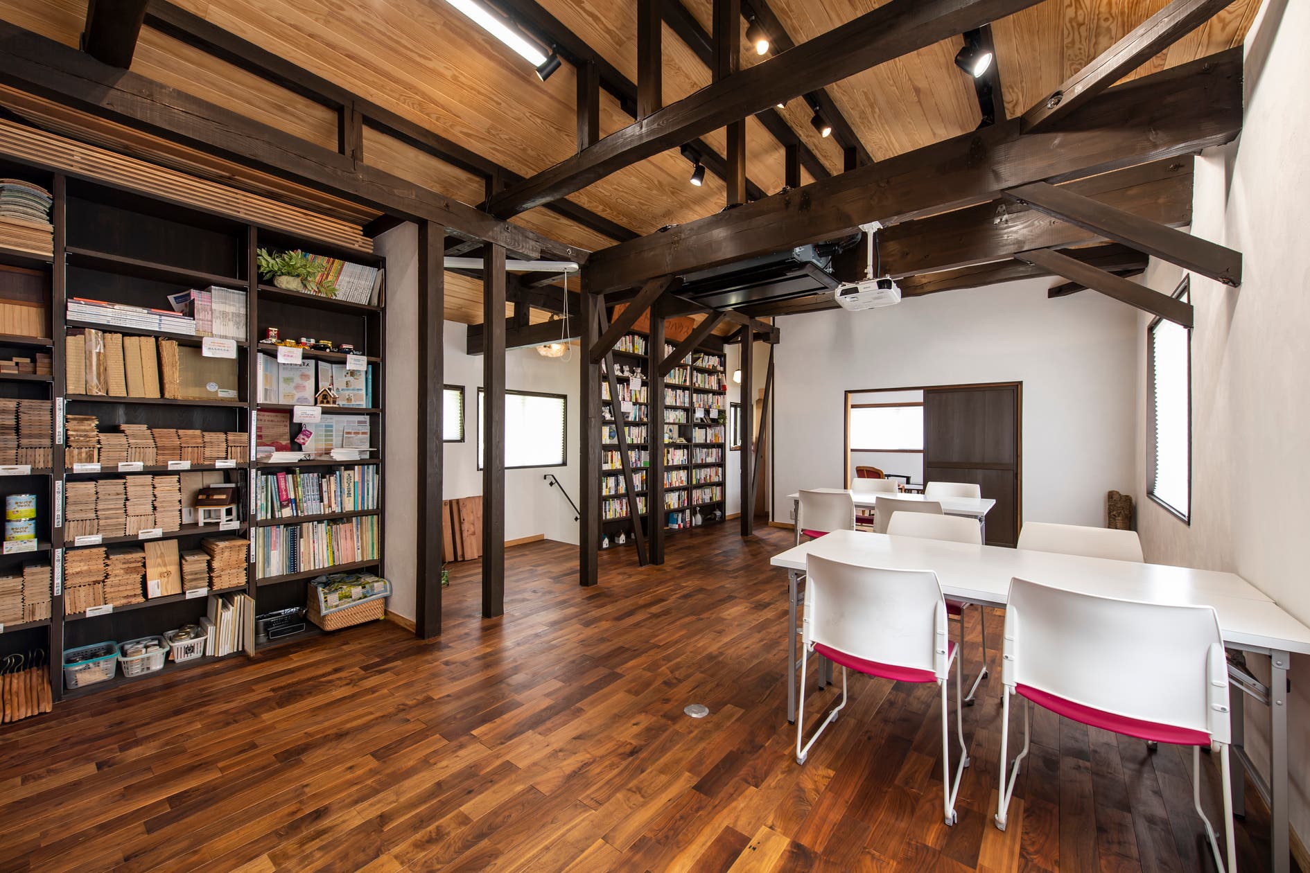 鎌倉駅から徒歩10分　二部屋使える里庭のあるレンタルスペースですの写真13