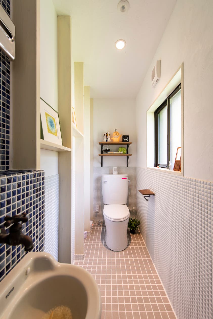 鎌倉駅から徒歩10分　二部屋使える里庭のあるレンタルスペースですの写真16