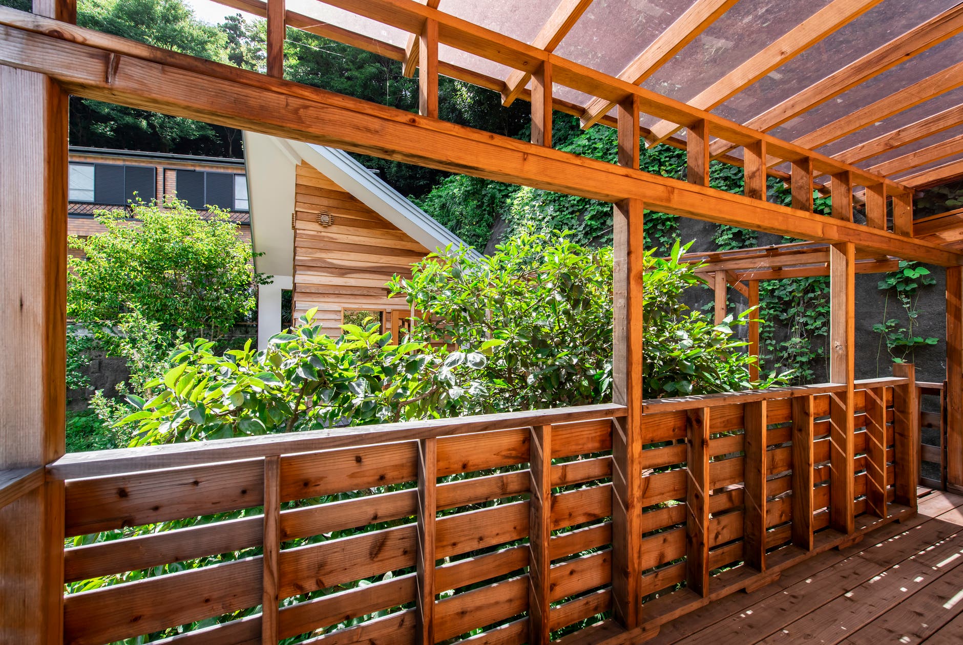 鎌倉駅から徒歩10分　二部屋使える里庭のあるレンタルスペースですの写真17