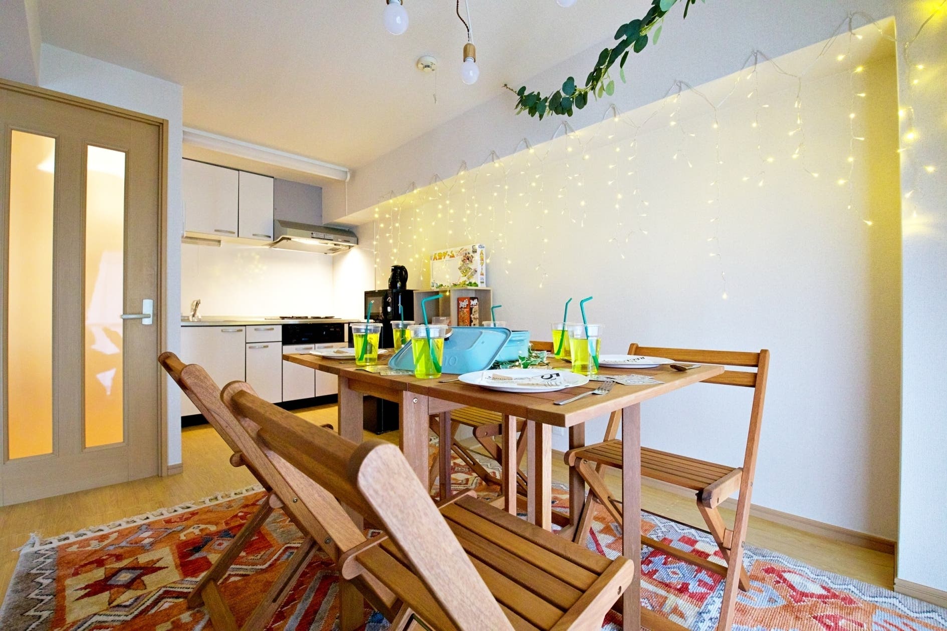 川崎駅近😳｜最大16名⛺｜大画面TV📺｜Wi-Fi📶｜スポーツ観戦＆映画鑑賞🚩｜ママ会👶｜打ち上げ🎉｜パーティ―_422の写真26