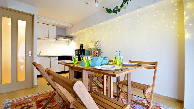 川崎駅近😳|最大16名⛺|大画面TV📺|Wi-Fi📶|スポーツ観戦&映画鑑賞🚩|ママ会👶|打ち上げ🎉|パーティ―_422の写真26