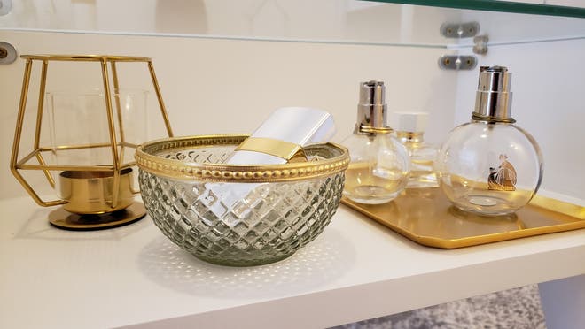 【ラパーク岸和田から徒歩3分】無料駐車場2台あり✨女子会/お家デート/誕生日会/タコパ/鍋パ/鑑賞会/セミナーの写真12